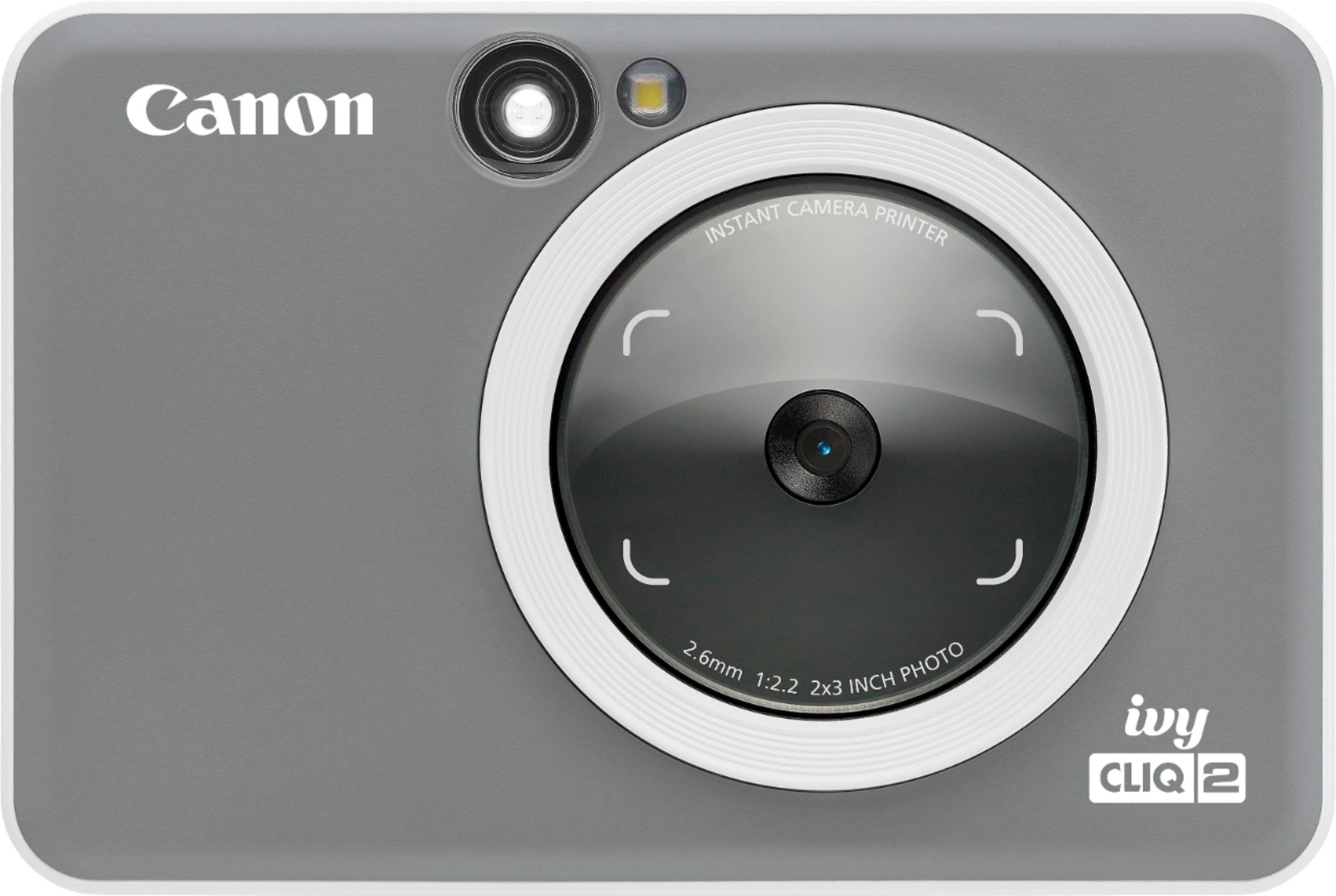 Buy Canon IVY CLIQ2 Instant Camera Printer online in Pakistan - Tejar.pk