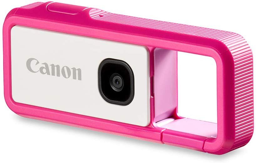 Buy Canon IVY REC Outdoor Camera - DragonFruit online in Pakistan ...