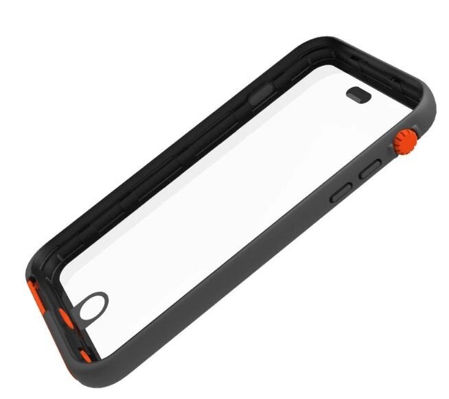 Buy Catalyst Replacement Case Front For iPhone 6 Plus - Rescue Ranger ...