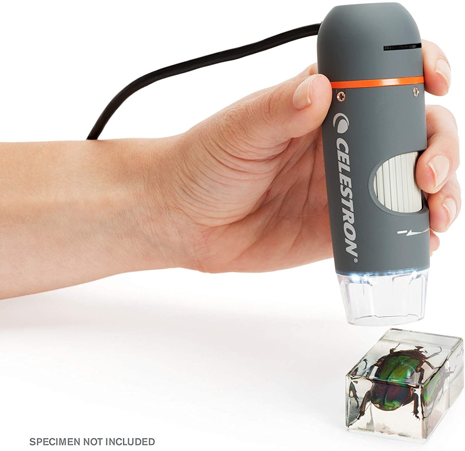 Buy Celestron Handheld Digital Microscope Pro online in Pakistan - Tejar.pk