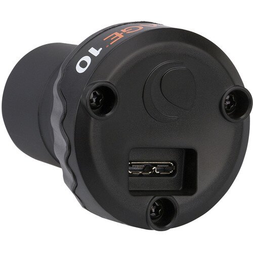 Buy Celestron Neximage 10 Solar System Color Imager online in Pakistan ...