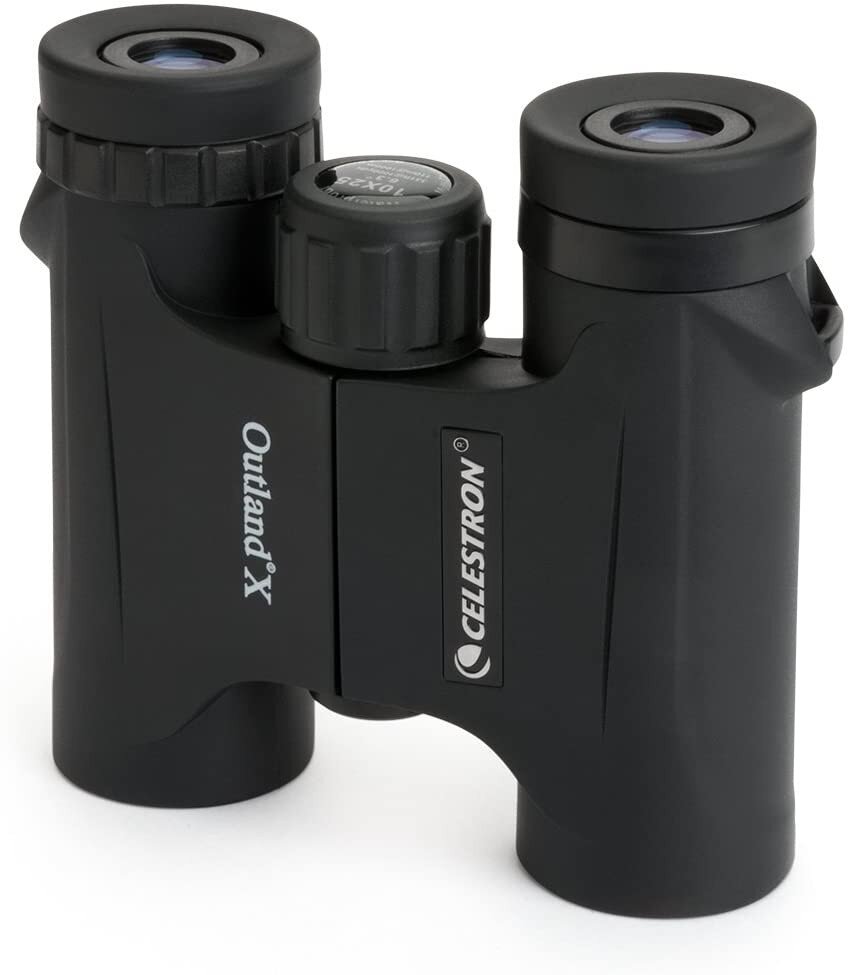 Buy Celestron Outland X Binoculars online in Pakistan - Tejar.pk