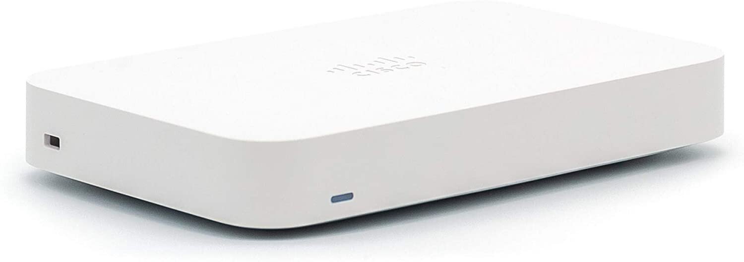 Buy Cisco GO 5 Port Security Gateway Cloud Managed Firewall & Router ...
