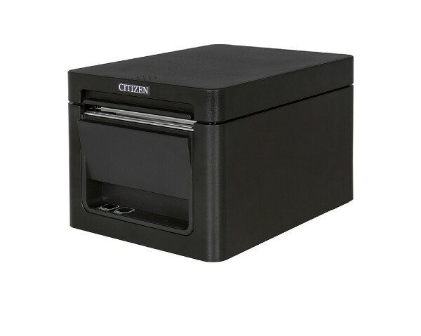 Buy CITIZEN SYSTEMS JAPAN CT-E651 Thermal Receipt Paper Printer online ...