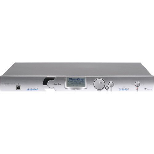 Buy ClearOne Converge Pro 880T Professional Conferencing System online ...