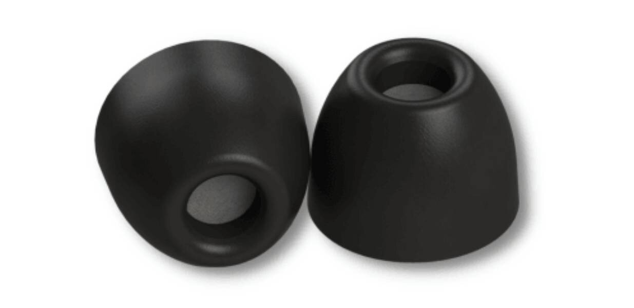 Buy Comply 500 Series Foam Ear Tips - Medium - Round 2.0 TRZ-500 ...