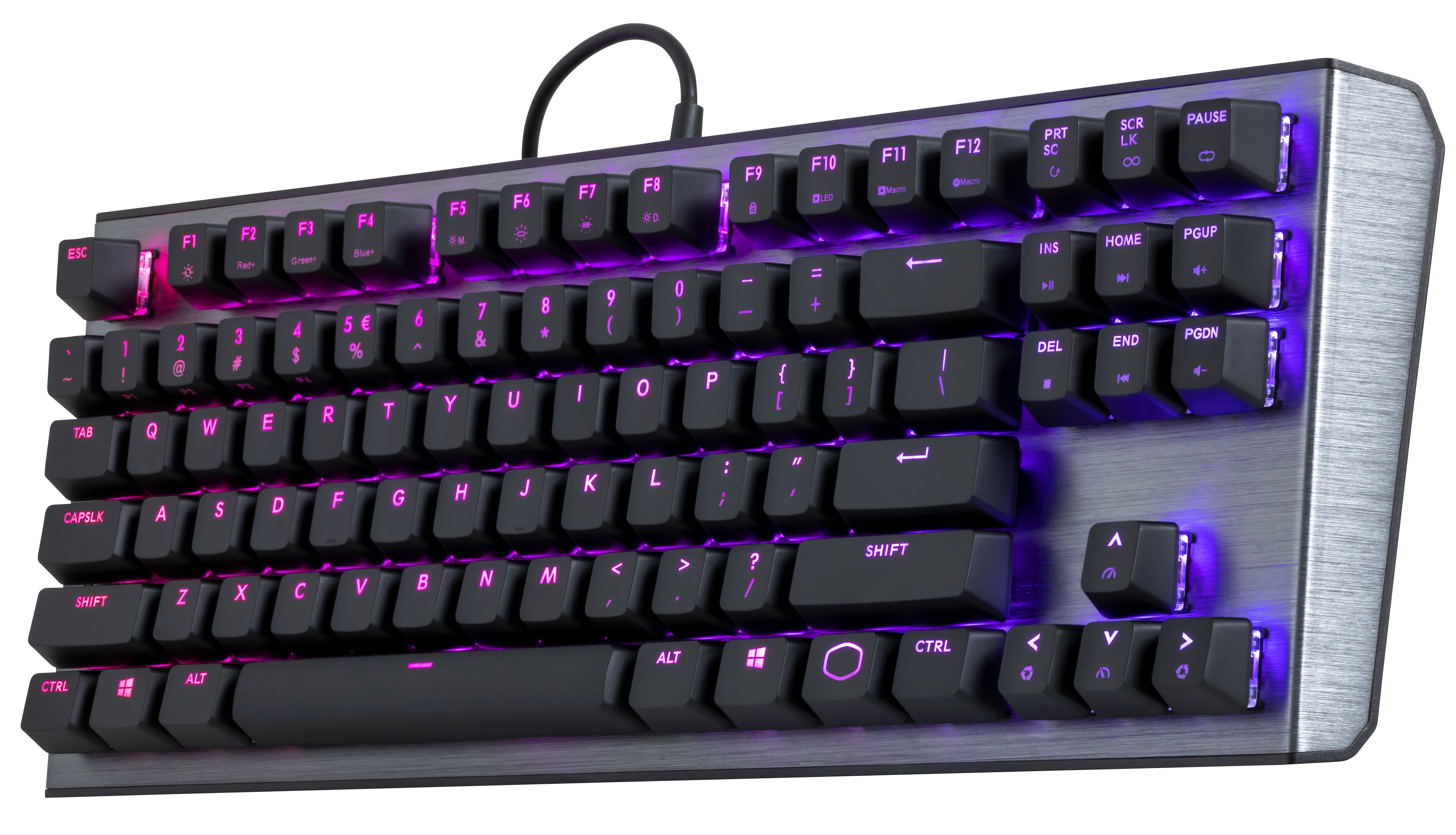 Buy Cooler Master CK530 Mechanical Gaming Keyboard online in Pakistan ...