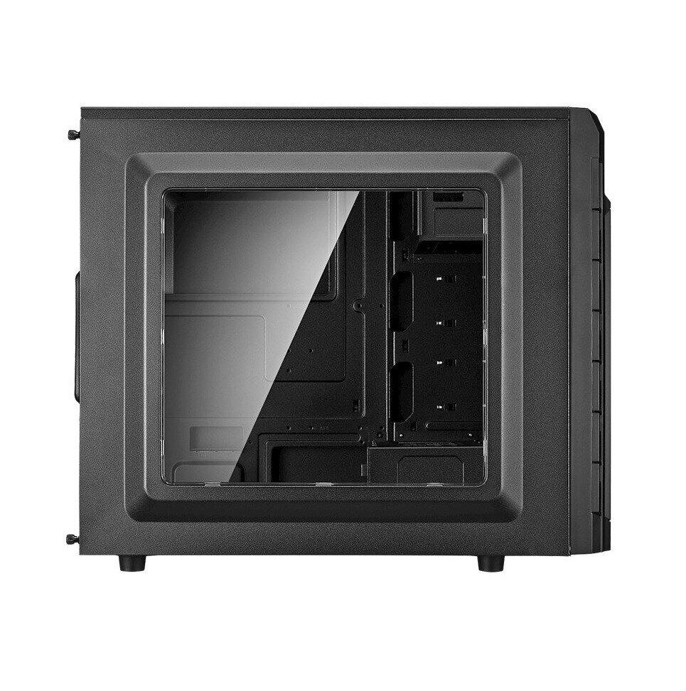Buy Cooler Master CMP 501 Mid Tower Computer Case online in Pakistan ...