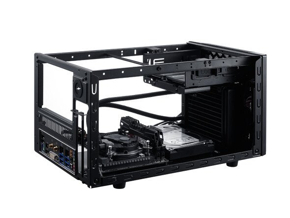 Buy Cooler Master Elite 130 Mini ITX Computer Case online in Pakistan ...
