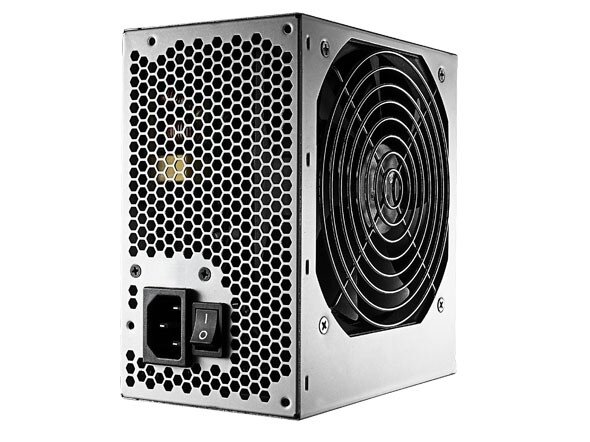 Buy Cooler Master Elite Power Power Supply - 460W online in Pakistan ...