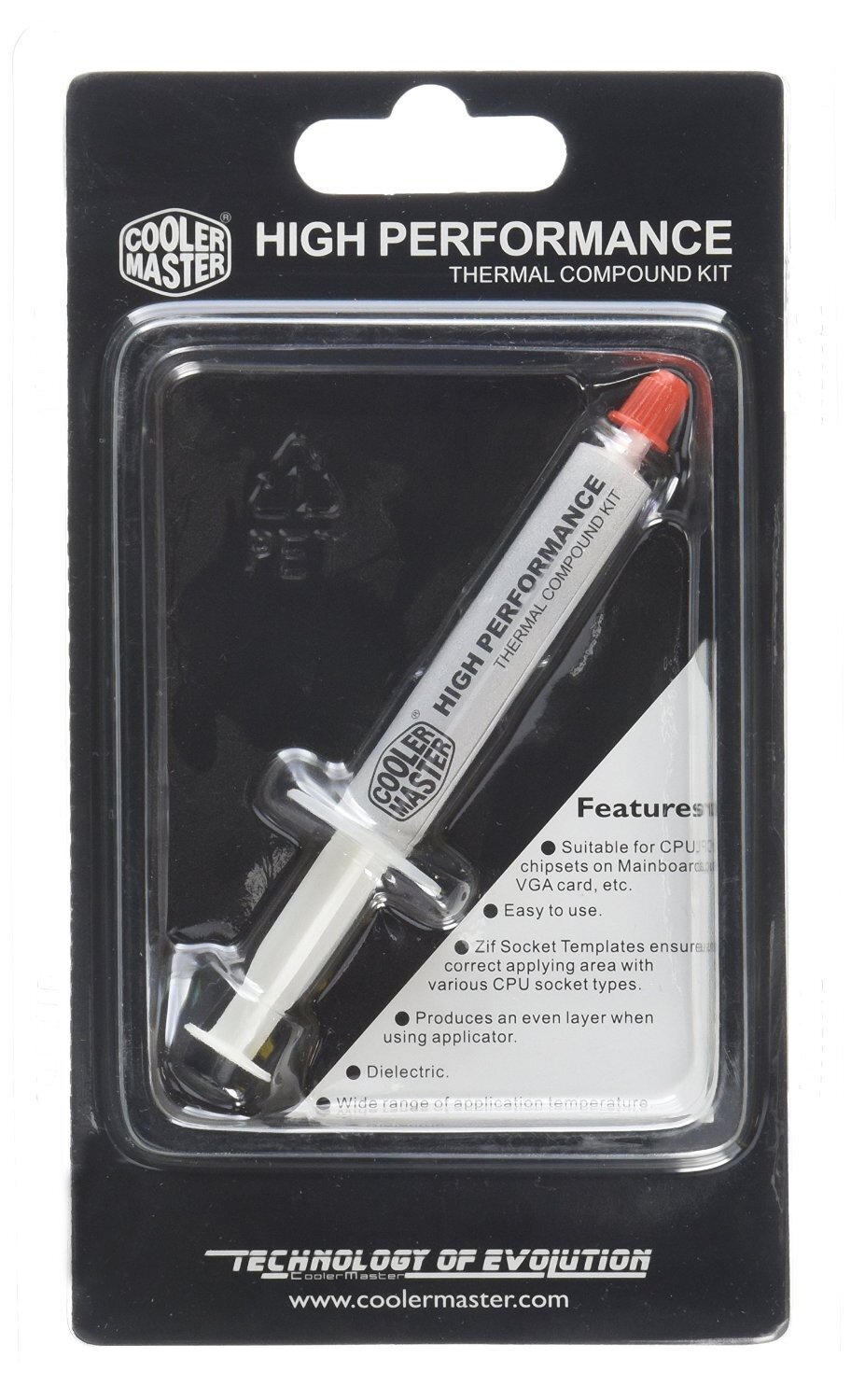 Buy Cooler Master High Performance Thermal Paste online in Pakistan ...