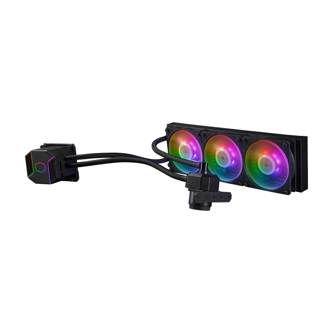 Buy Cooler Master ML360 SUB-ZERO EVO CPU Liquid Cooler online in ...