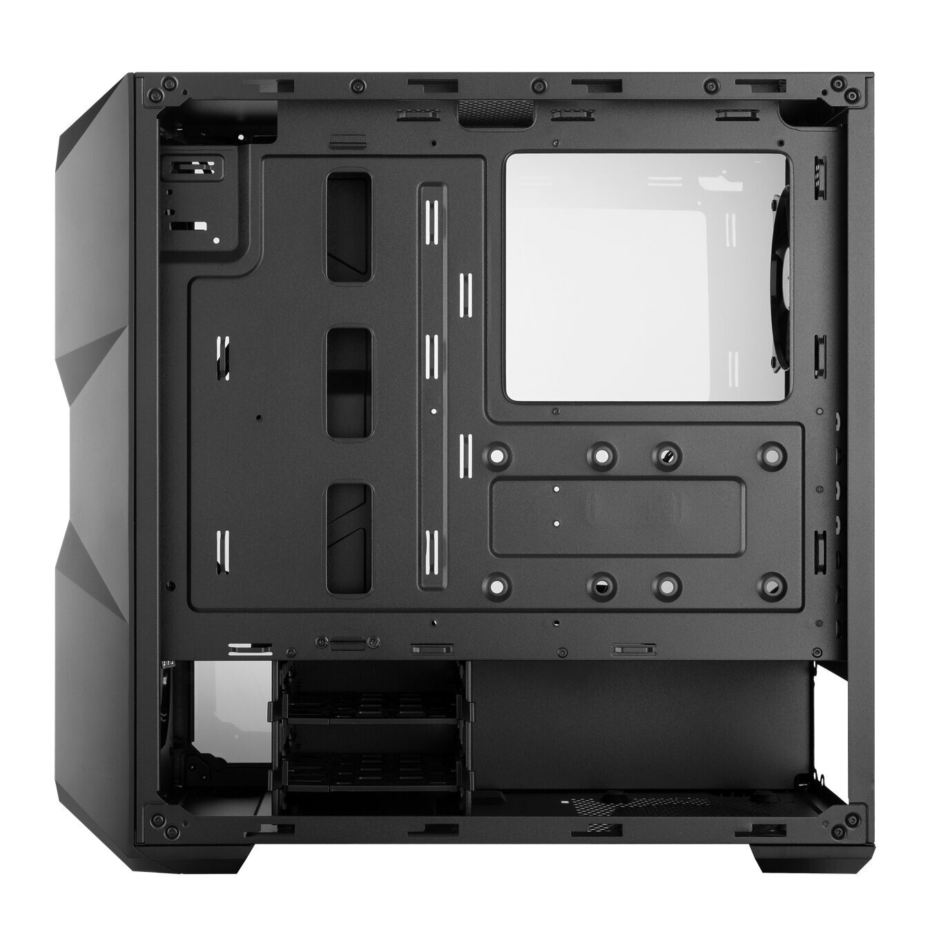 Buy Cooler Master MasterBox TD500 ARGB Mid Tower Computer Case online ...