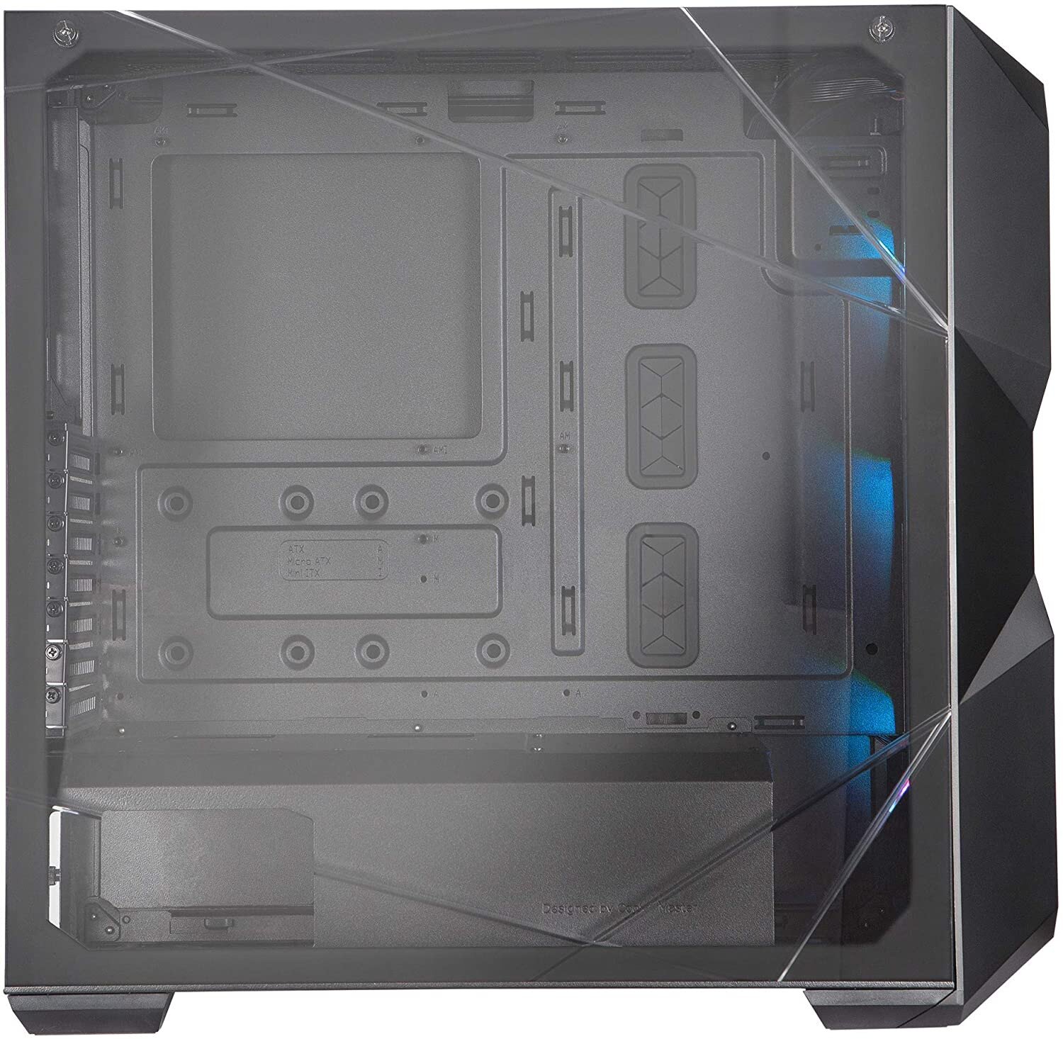 Buy Cooler Master Masterbox TD50 Mesh Computer Case online in Pakistan ...
