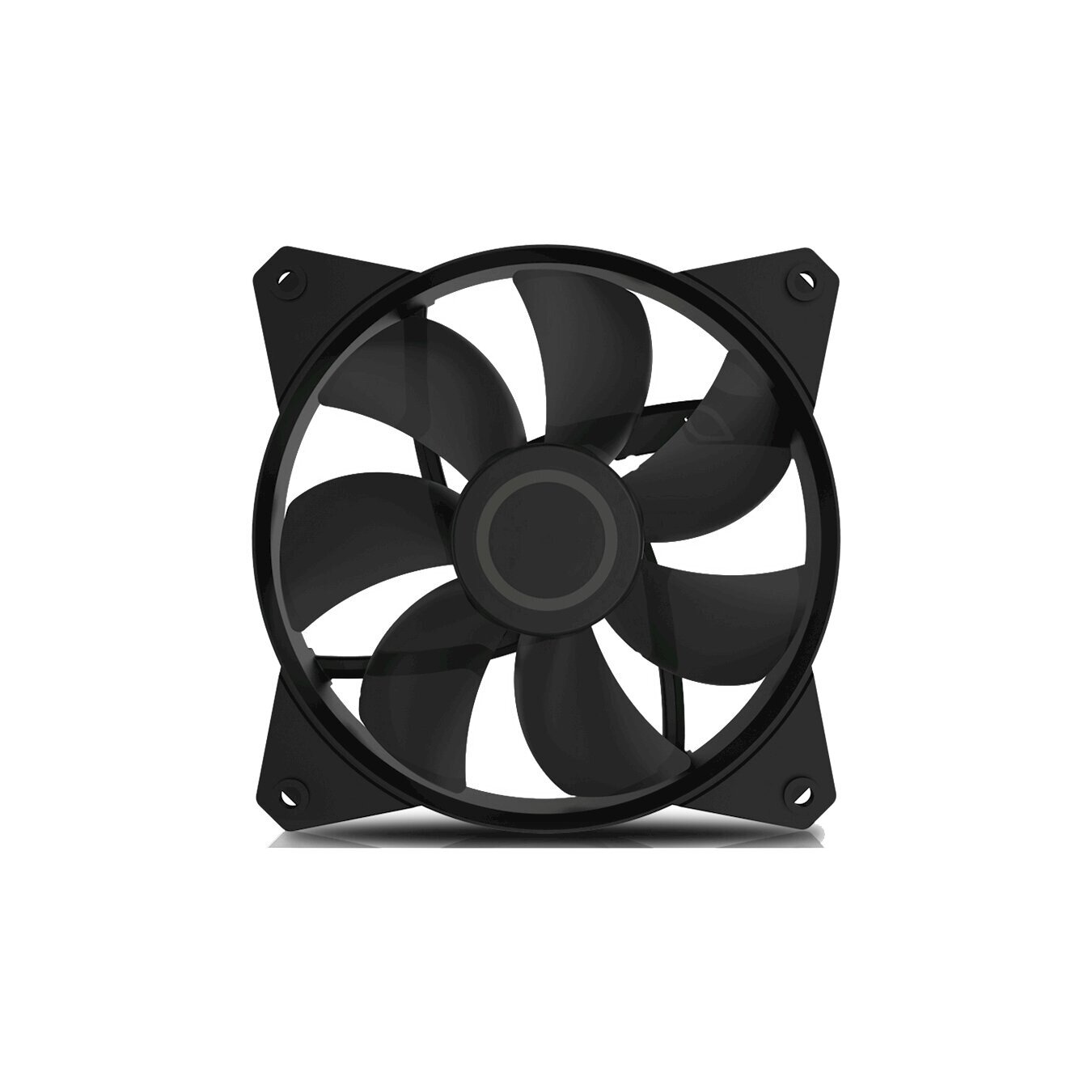 Buy Cooler Master Masterfan MF120L Non LED Fan online in Pakistan ...
