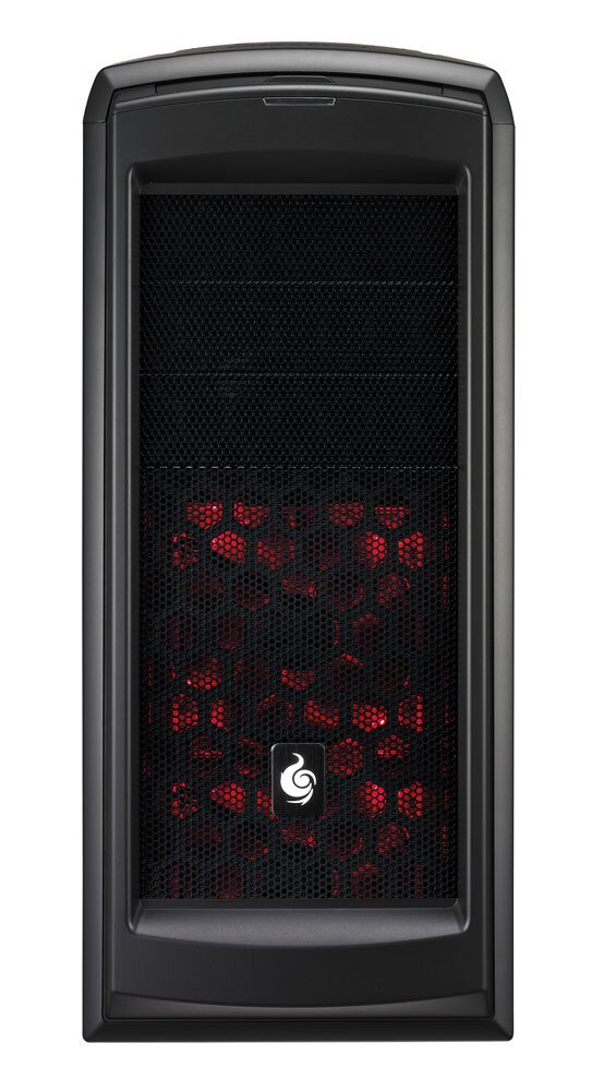 Buy Cooler Master Scout 2 Advanced Mid Tower Computer Case online in ...