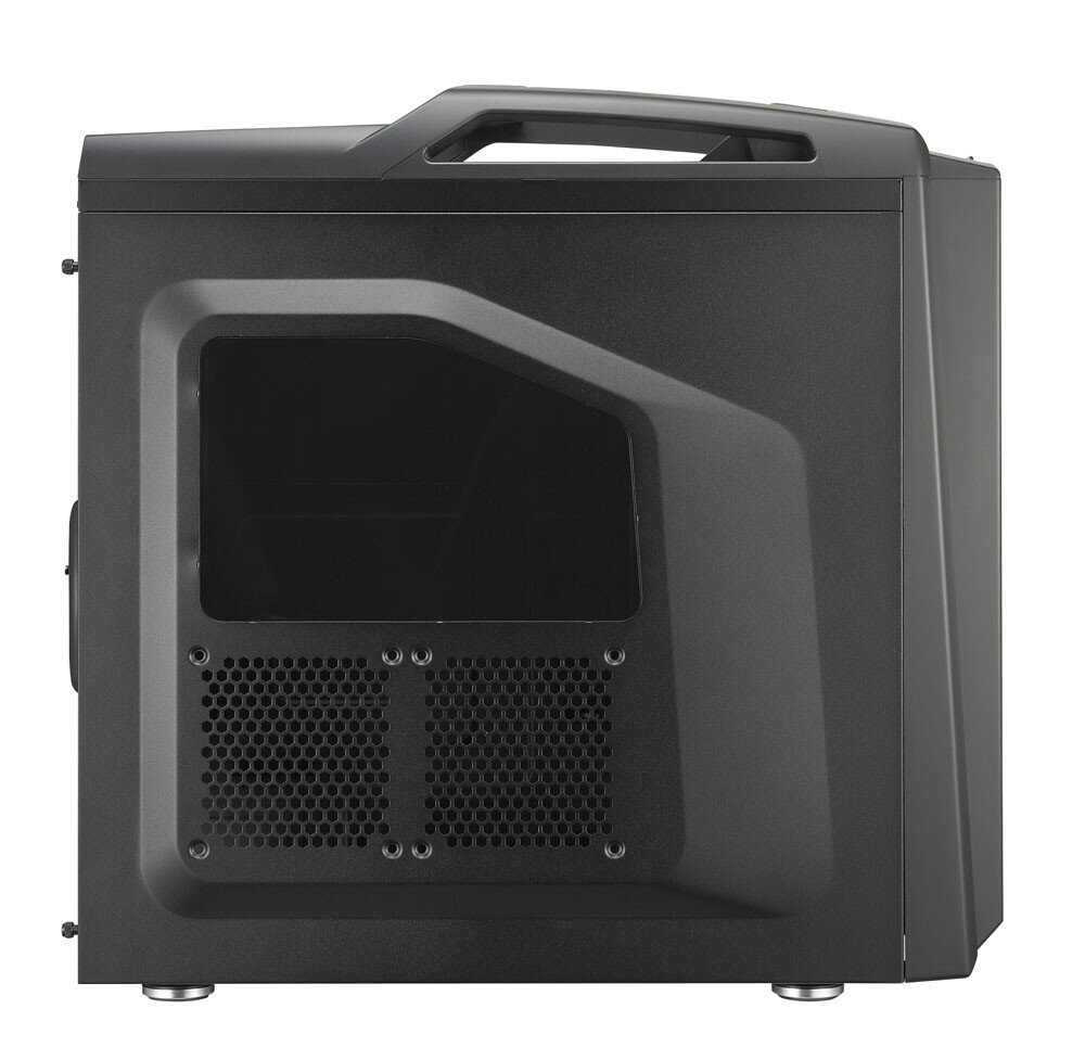 Buy Cooler Master Scout 2 Advanced Mid Tower Computer Case online in ...