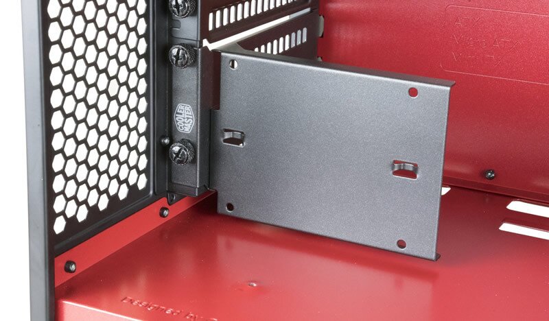 Buy Cooler Master SSD Tray online in Pakistan - Tejar.pk