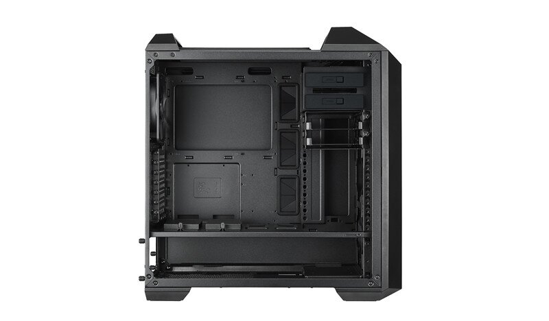 Buy Cooler Master Upgraded Mastercase MC500 online in Pakistan - Tejar.pk