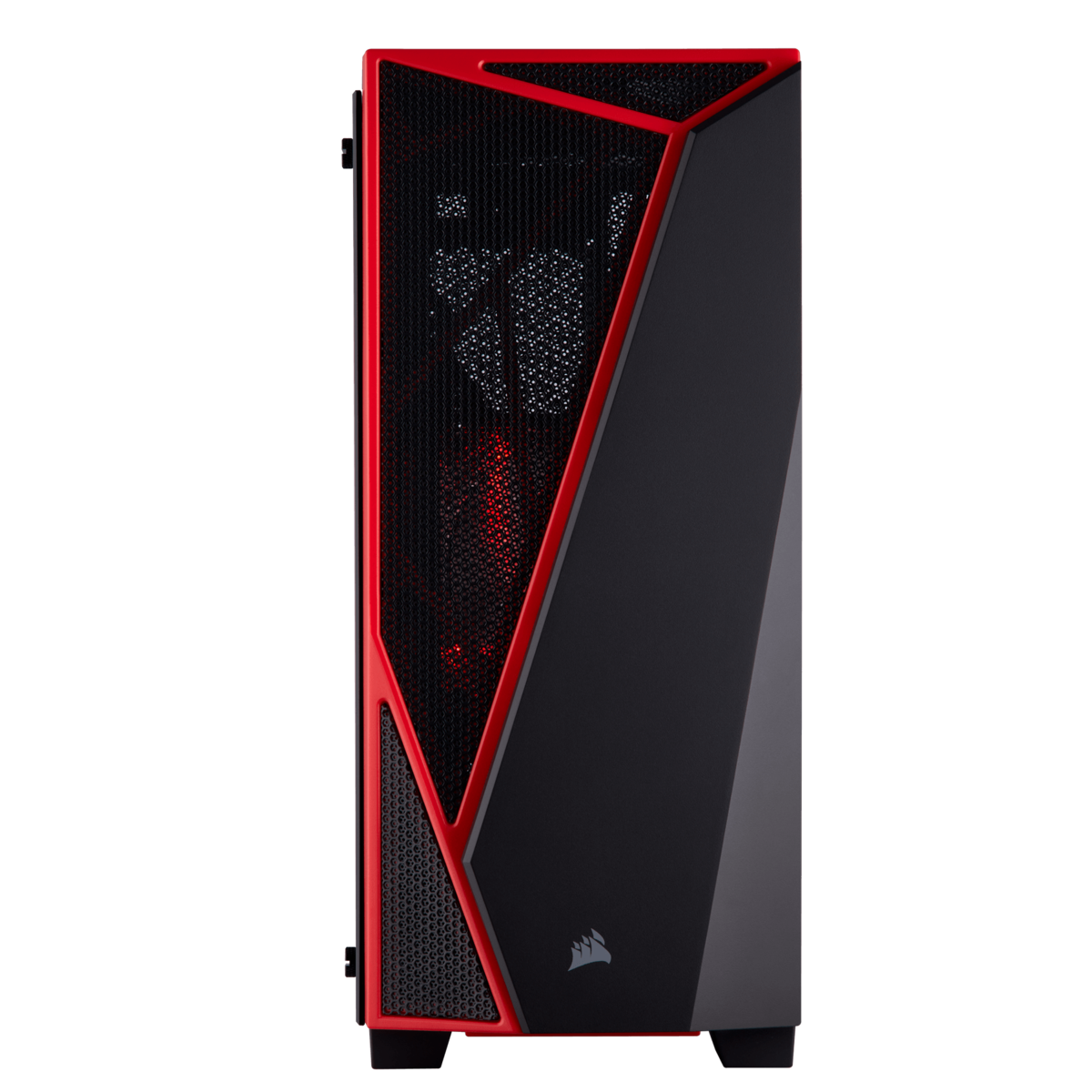 Buy Corsair Carbide Series Spec-04 Tempered Glass Mid-Tower Gaming ...