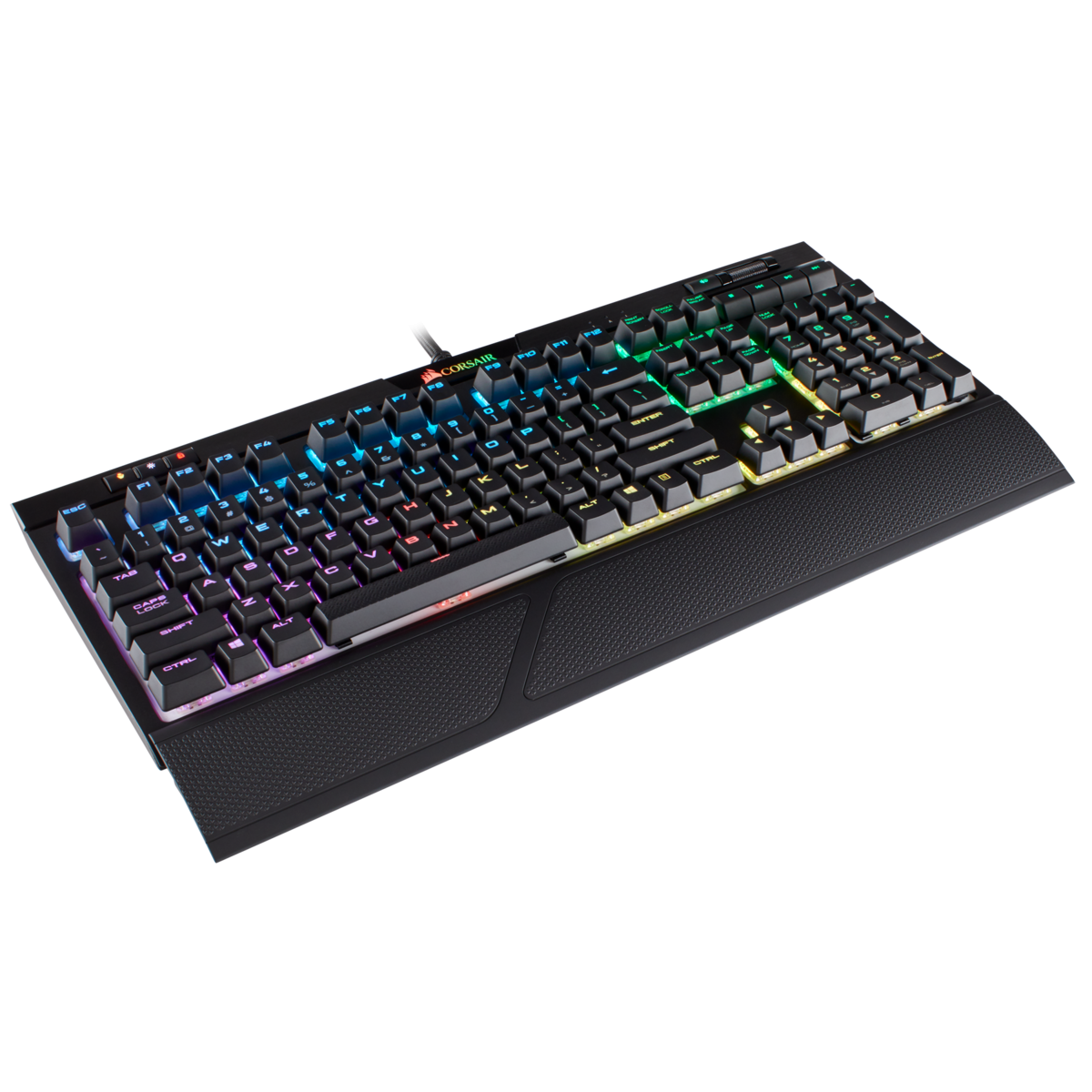 Buy Corsair Strafe RGB MK.2 Mechanical Gaming Keyboard online in ...