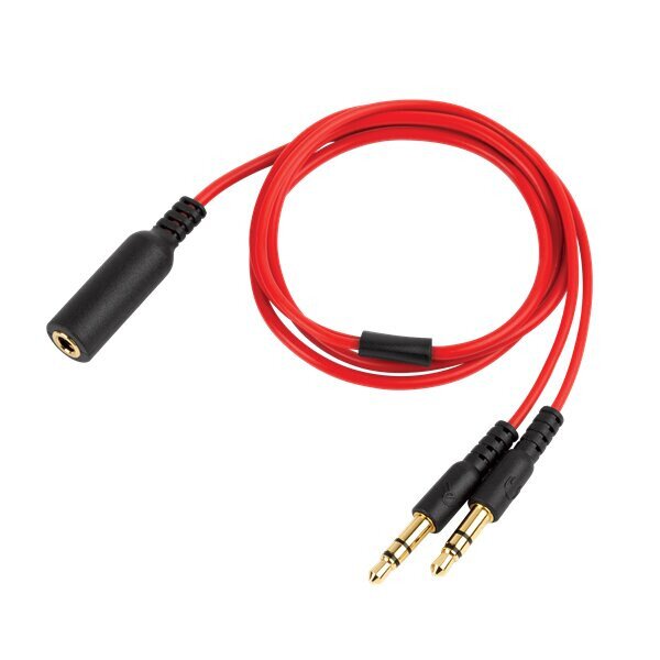 Buy Creative Labs Sound Blaster Audio/Mic Splitter Adapter online in ...