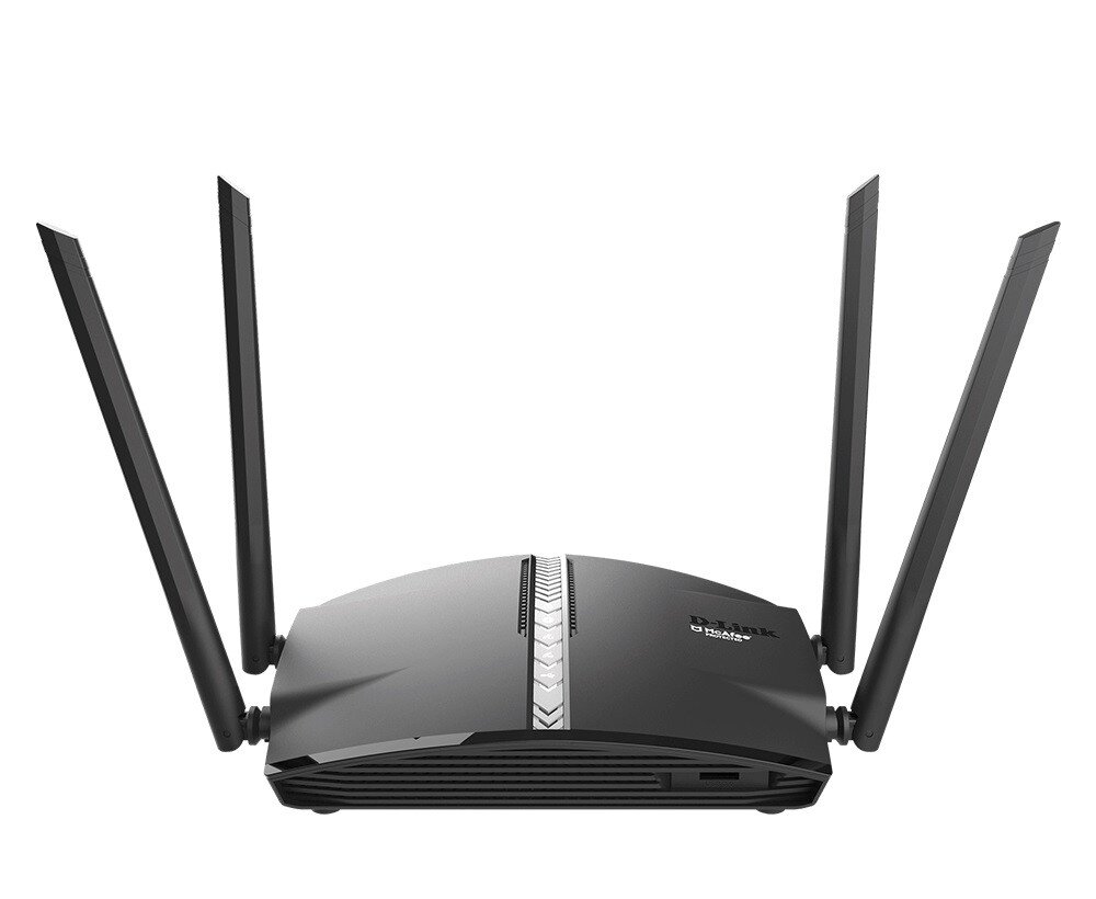 Buy D-Link EXO Mesh WiFi Router AC1300 MU-MIMO Smart online in Pakistan ...