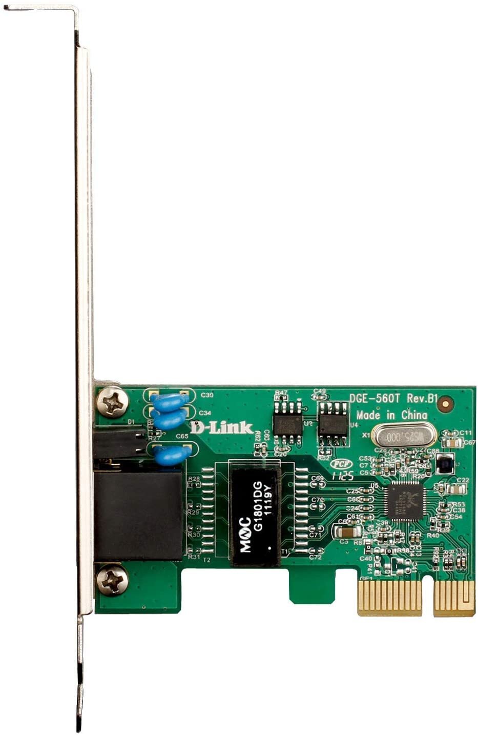 Buy D-Link Gigabit Desktop PCI Express Adapter online in Pakistan ...