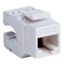 Buy D-Link I/O Keystone Jack Cat 6 online in Pakistan - Tejar.pk