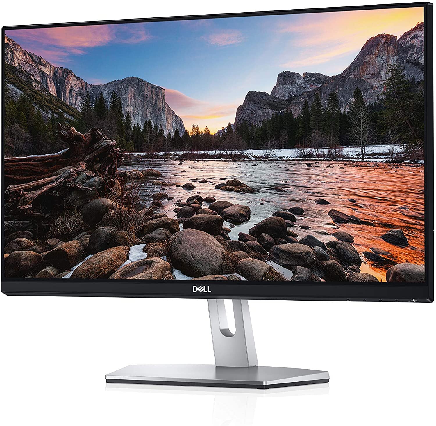 Buy Dell 23 LED-Backlit LCD Monitor - S2319H online in Pakistan - Tejar.pk