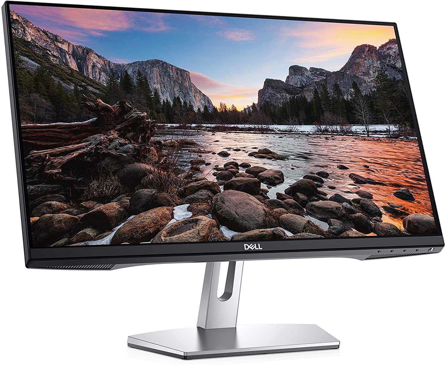 Buy Dell 23 LED-Backlit LCD Monitor - S2319H online in Pakistan - Tejar.pk