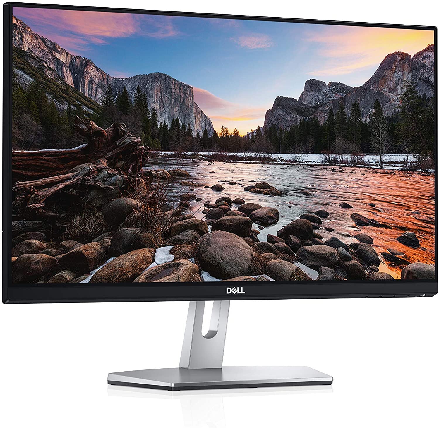 Buy Dell 23 LED-Backlit LCD Monitor - S2319H online in Pakistan - Tejar.pk