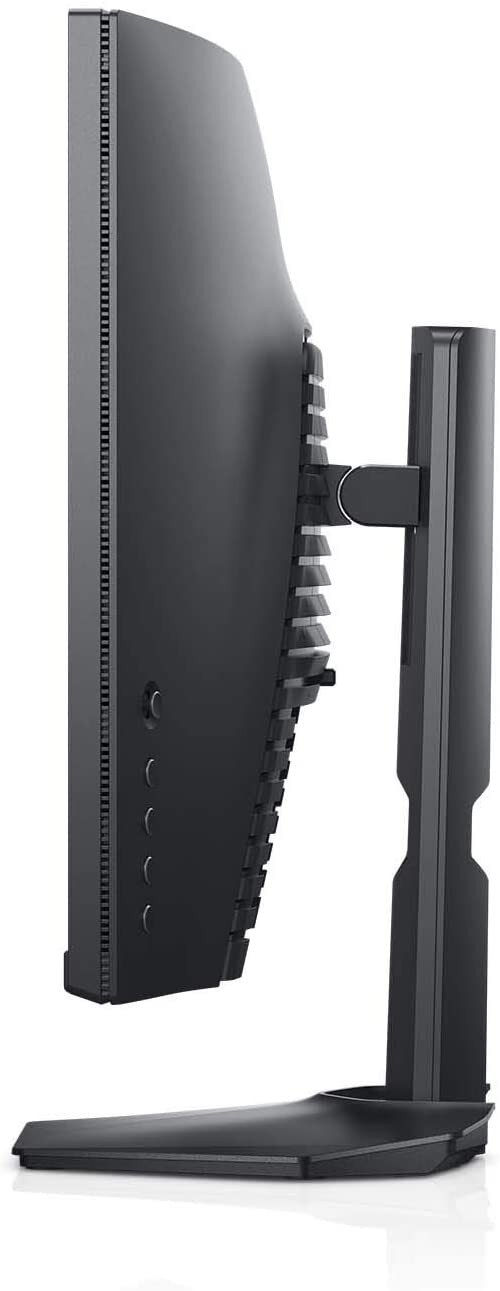 Buy Dell 27 Curved Gaming Monitor - S2721HGF online in Pakistan - Tejar.pk