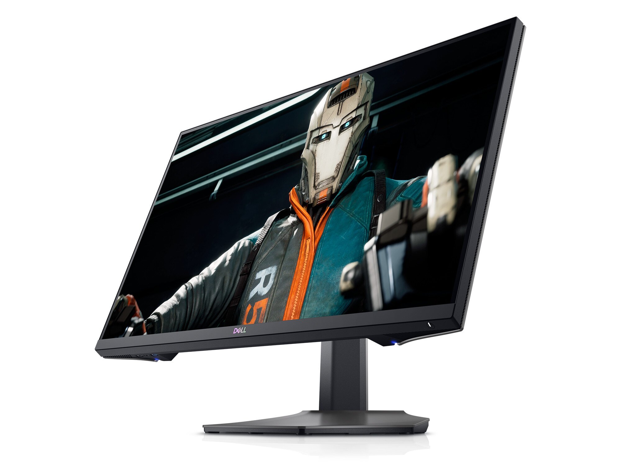 Buy Dell 27 LED-Backlit LCD Gaming Monitor - S2721DGF online in ...