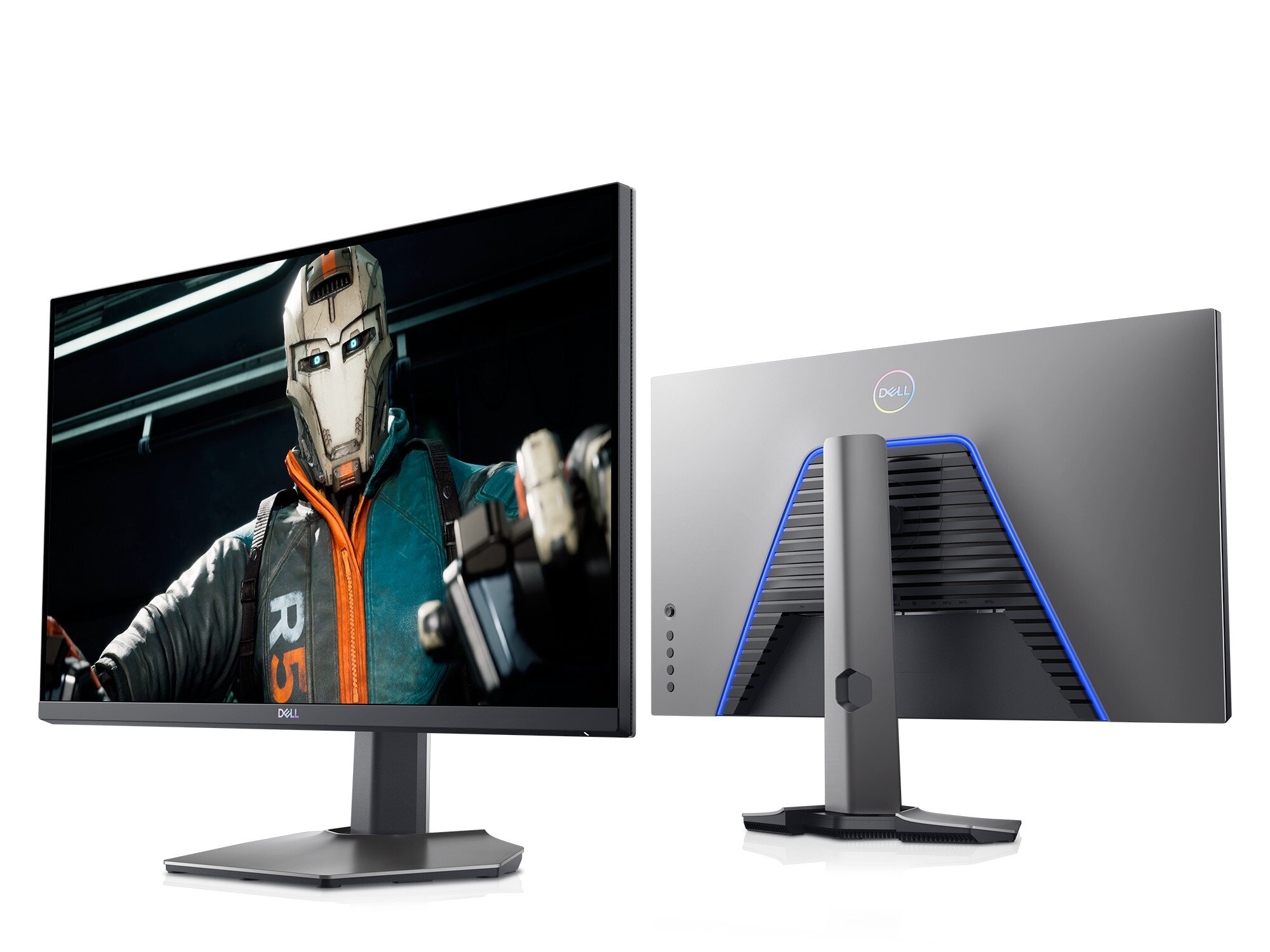 Buy Dell 27 LED-Backlit LCD Gaming Monitor - S2721DGF online in ...