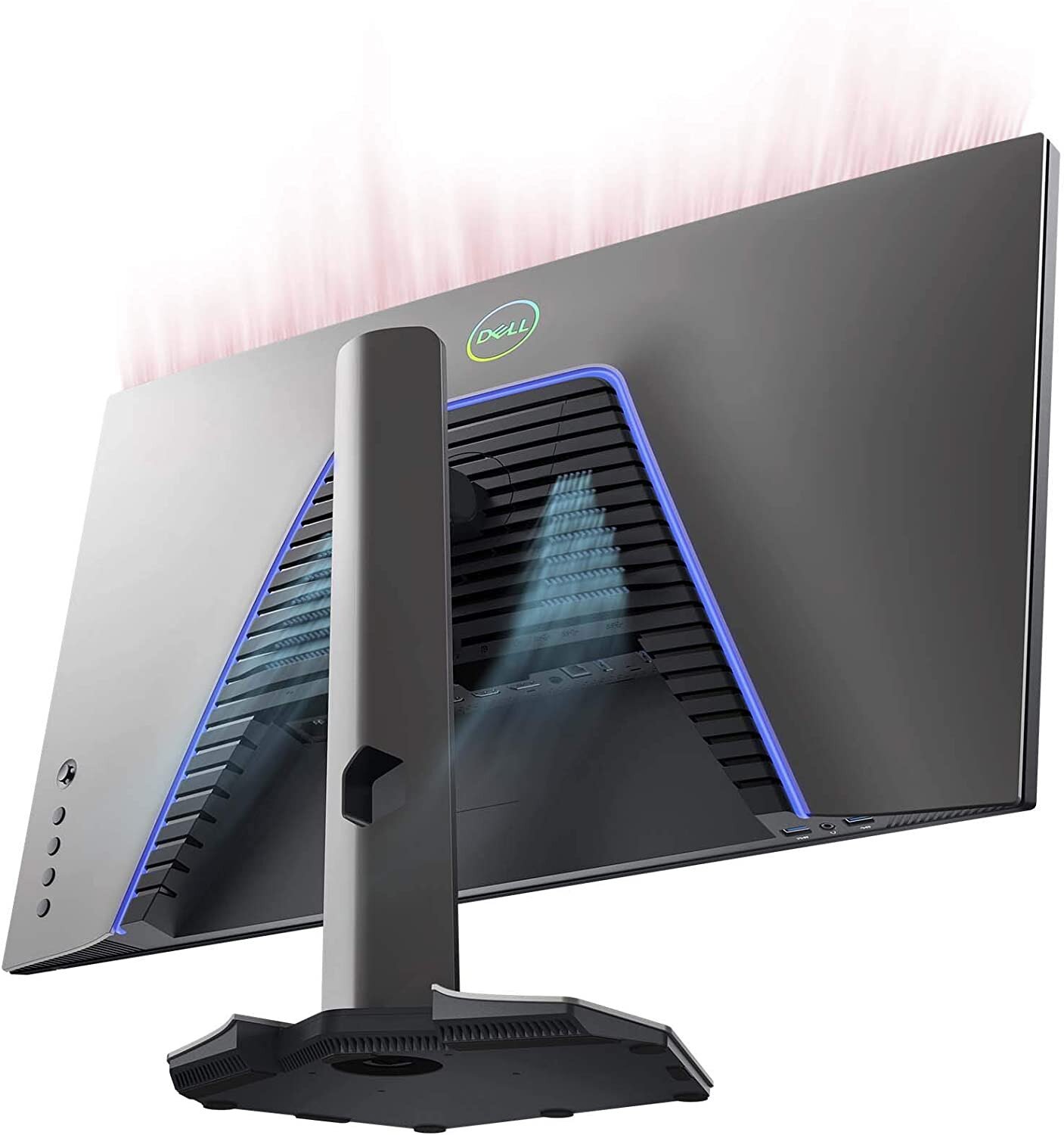 Buy Dell 27 LED-Backlit LCD Gaming Monitor - S2721DGF online in ...