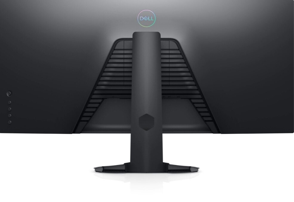 Buy Dell 34 Inch Curved WQHD Gaming Monitor - S3422DWG online in ...
