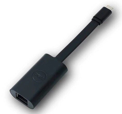 Buy Dell Adapter USB-C to Ethernet (PXE Boot) online in Pakistan - Tejar.pk