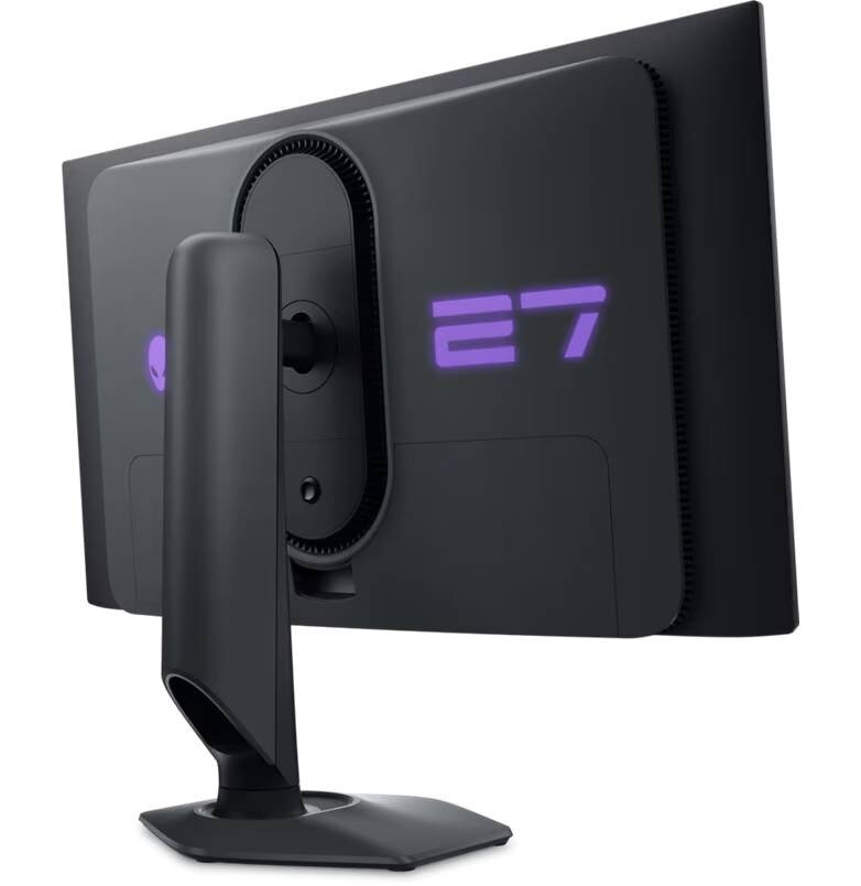 Dell Alienware 27 360Hz QD-OLED Gaming Monitor - AW2725DF - Tejar.pk