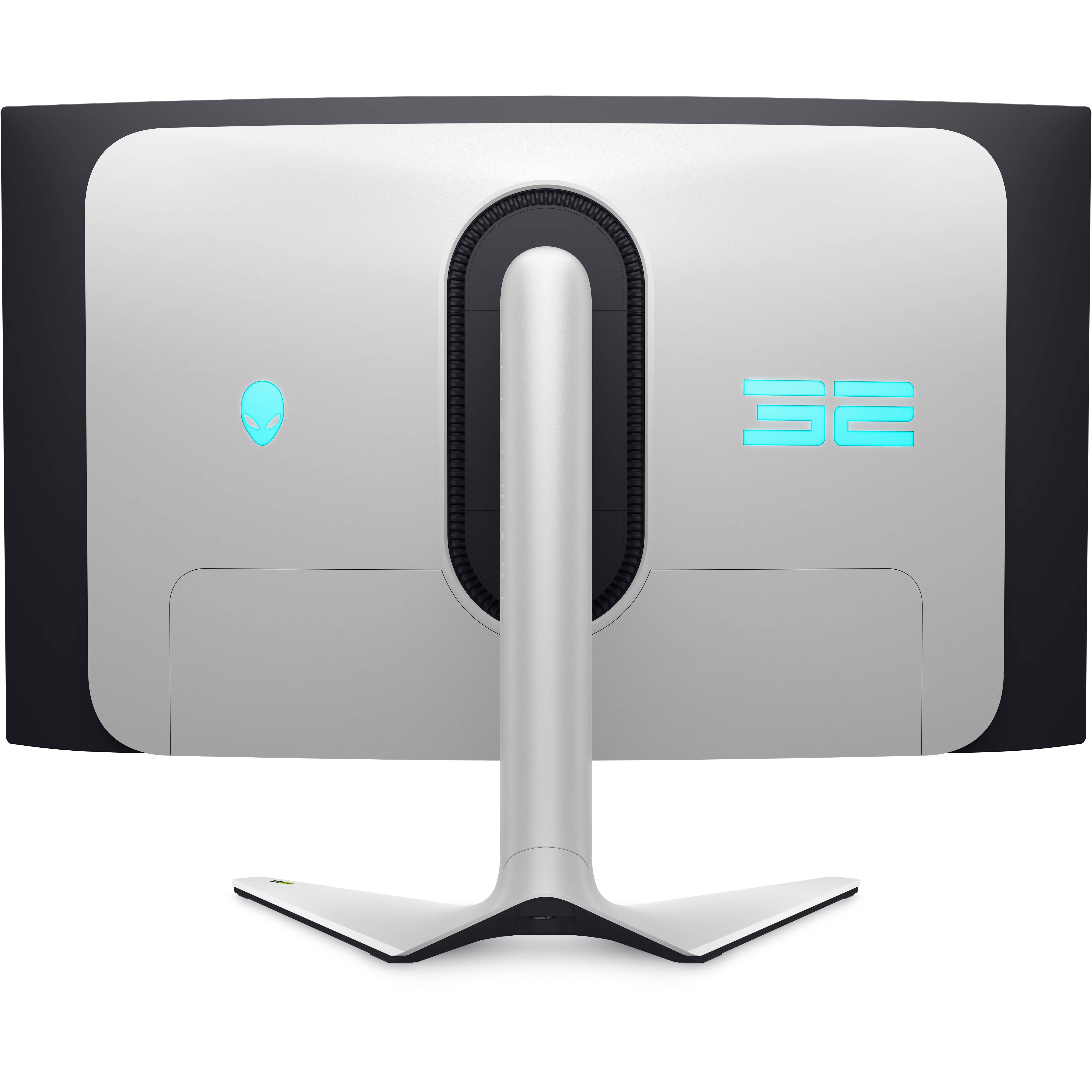 Buy Dell Alienware 32 4K QD-OLED Gaming Monitor - AW3225QF online in ...