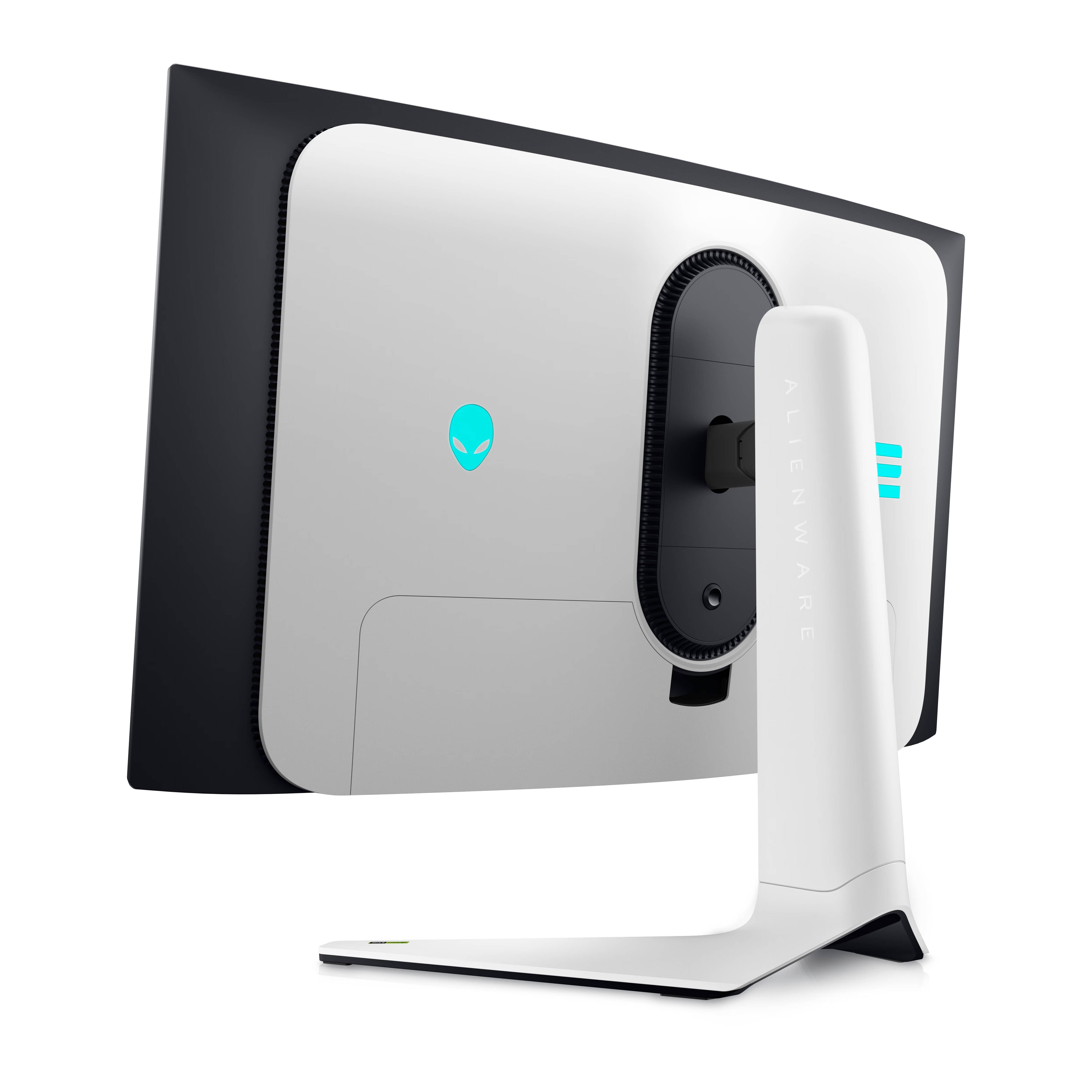 Buy Dell Alienware 32 4K QD-OLED Gaming Monitor - AW3225QF online in ...