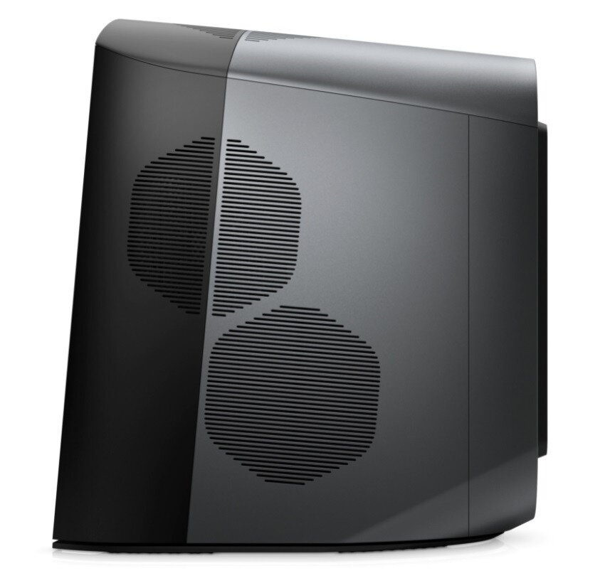 Buy Dell Alienware Aurora Ryzen Edition R10 Gaming Desktop - AMD Ryzen ...