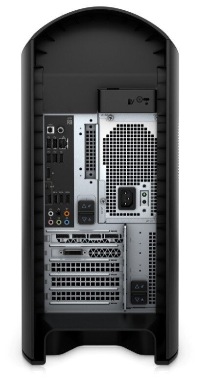Buy Dell Alienware Aurora Ryzen Edition R10 Gaming Desktop - AMD Ryzen ...