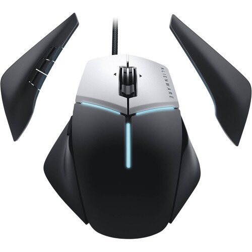 Buy Dell Alienware Elite Gaming Mouse AW958 online in Pakistan - Tejar.pk