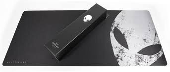 Buy Mobile Edge Alienware Gaming TactX Extra Large Mouse Pad 32.5″x14.5 ...