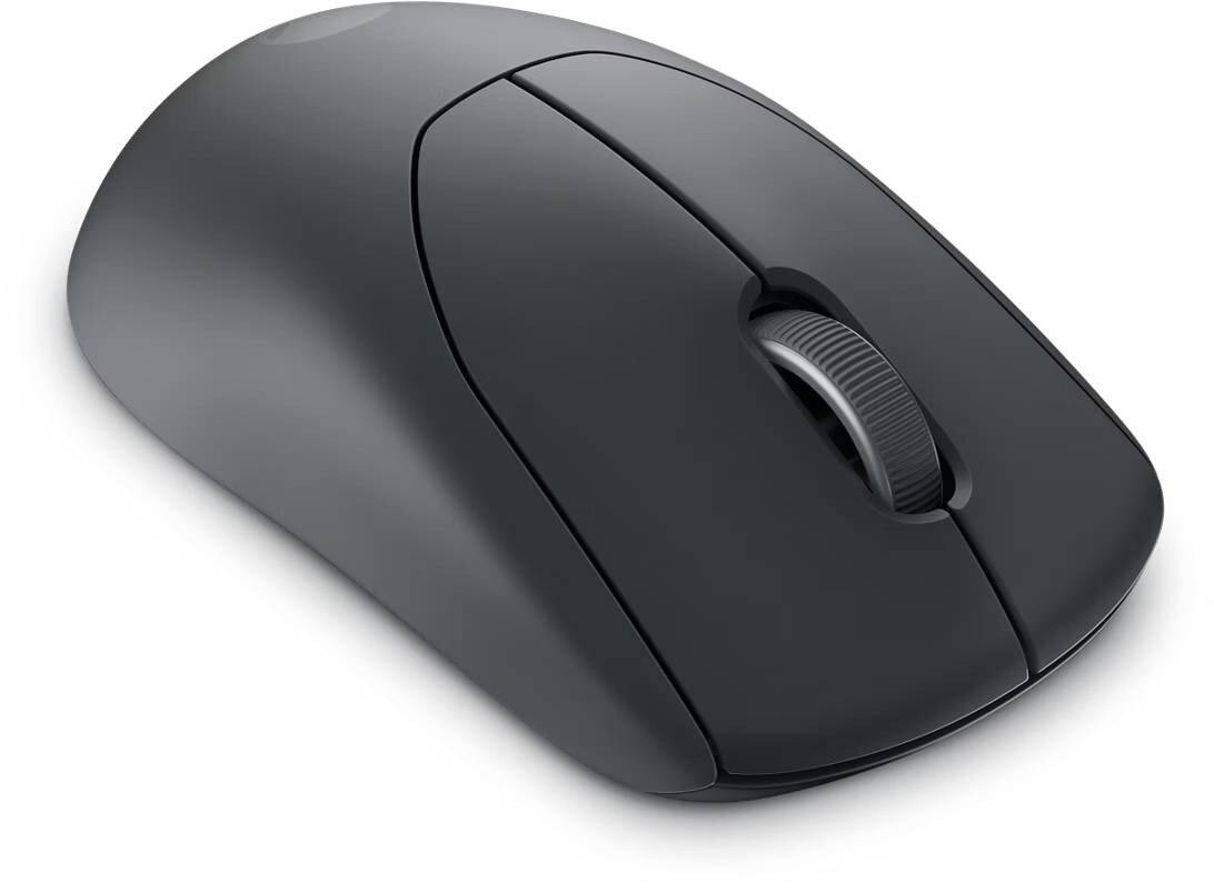 Buy Dell Alienware Pro Wireless Gaming Mouse - Dark Side of the Moon ...
