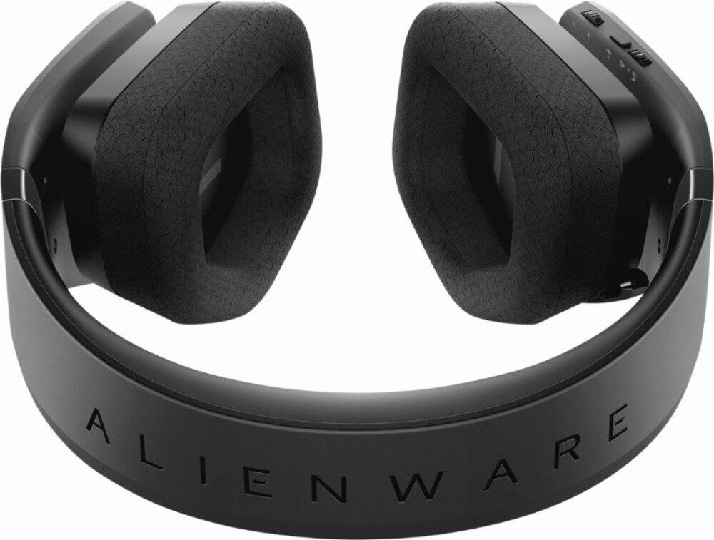 Buy Dell Alienware Wireless Gaming Headset AW988 online in Pakistan ...