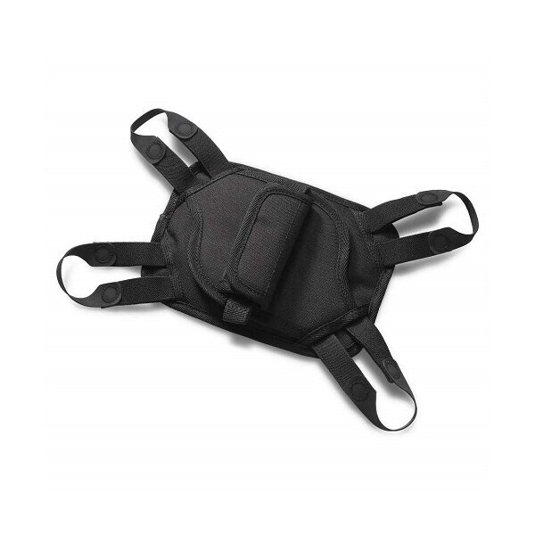 Buy Dell Hand Strap for Rugged Extreme Tablets - Partial Rotation ...