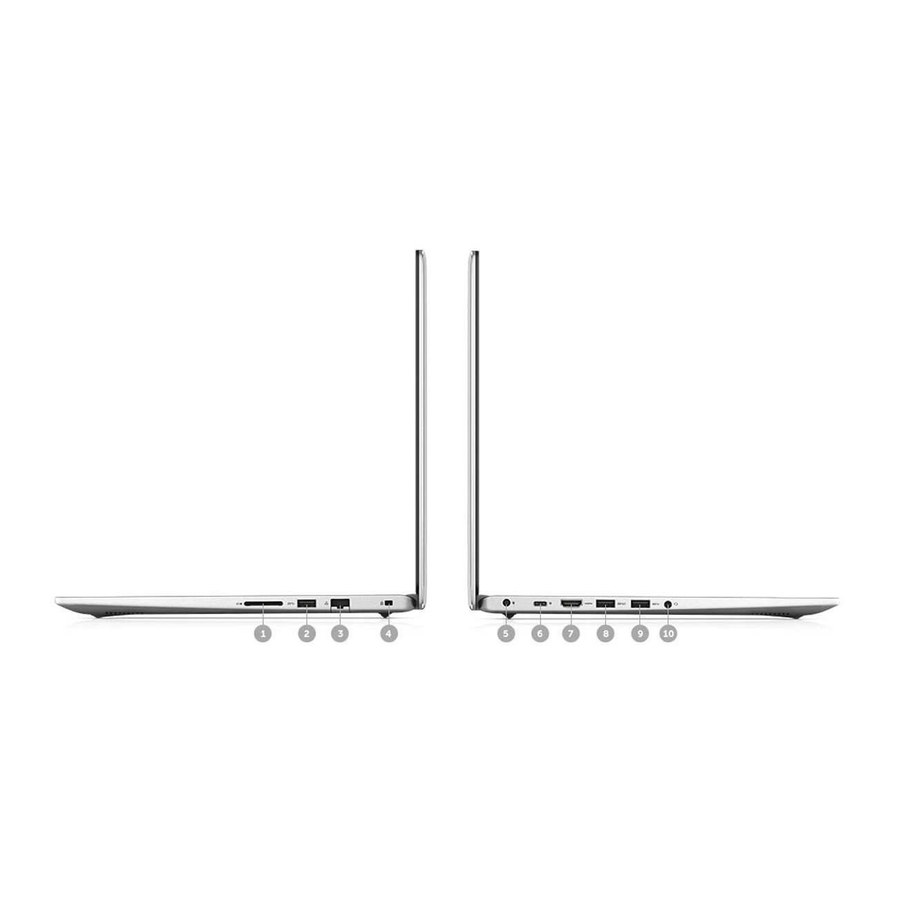 Buy Dell Inspiron 15 7580 Laptop - 8th Generation Intel Core i7-8565U ...