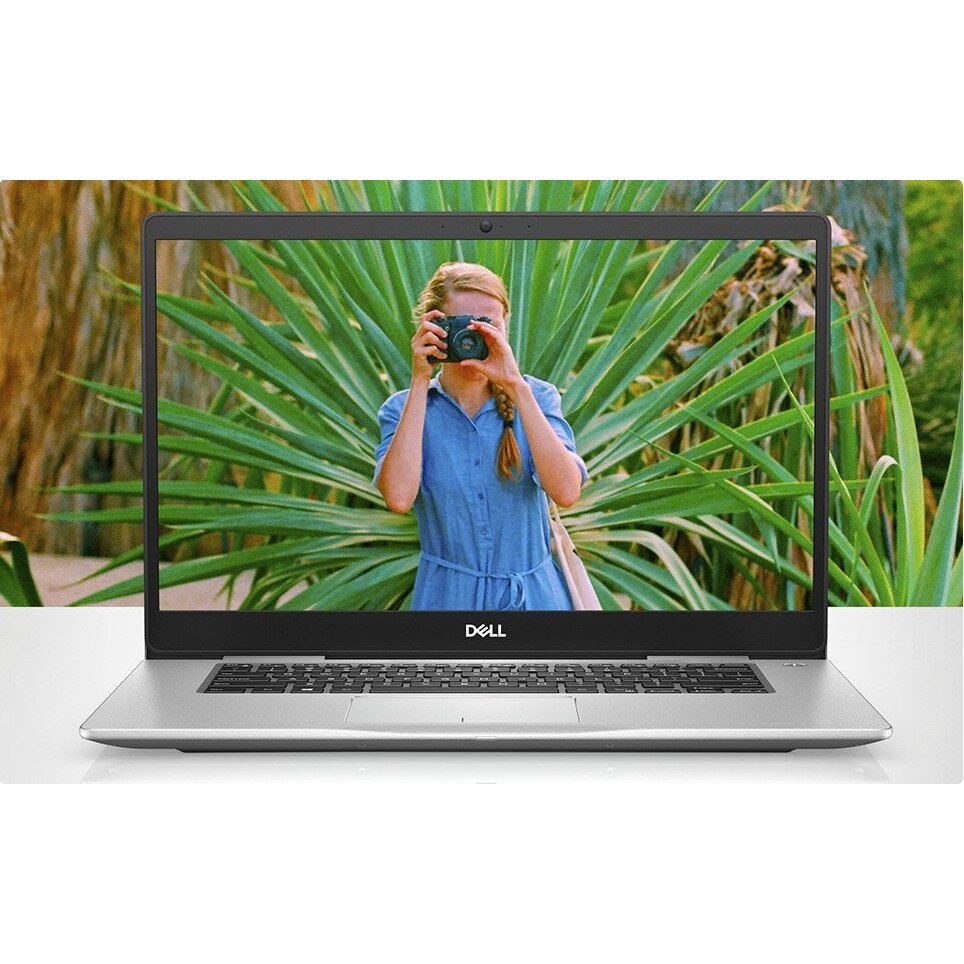 Buy Dell Inspiron 15 7580 Laptop - 8th Generation Intel Core i5-8265U ...